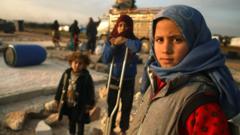 Syrian President Bashar al-Assad: Facing down rebellion - BBC News