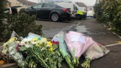 Jennifer and Stephen Chapple: Man charged over couple's murder - BBC News