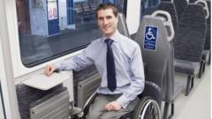 'Pushchairs need to be on buses too' - BBC News