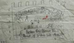 Queer Norfolk showcases county's LGBT+ heritage - BBC News