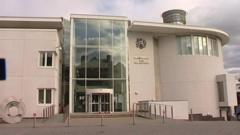 Iceland's mooted circumcision ban sparks religious outrage - BBC News