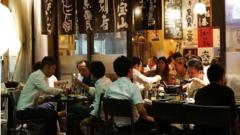Is Japan’s culture of overwork finally changing? - BBC News