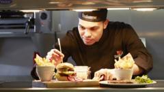 Whitbread to cut 6,000 jobs as hotel demand slumps - BBC News