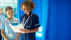 NHS plan: What it means for you - BBC News