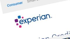 Experian: Credit agency told to stop sharing data without consent - BBC ...