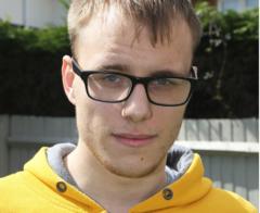 Alex Skeel: Domestic abuse survivor was 'days from death' - BBC News