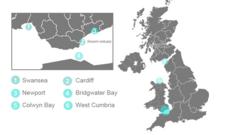 Tidal lagoons could eventually transform UK coastline - BBC News