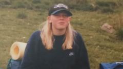 Kate Bushell: Family's plea to solve 25-year-old murder case - BBC News
