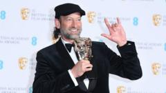 Deaf stories don't have to be sad and patronising - BBC News