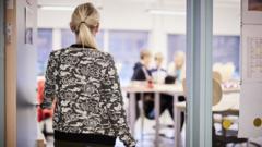 Ruth Perry: Ofsted inspection 'contributed' to head teacher's death ...