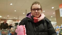 The troubled 29-year-old helped to die by Dutch doctors - BBC News