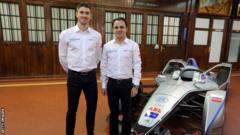 Formula E: Five reasons to become obsessed with the all-electric series ...