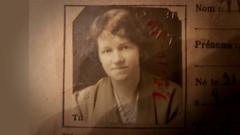 Helen Waddell: The influential author time forgot - BBC News