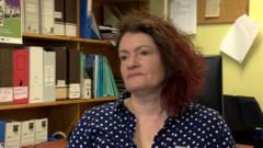 Abortion pills: PSNI carry out searches and seizures - BBC News