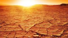 Why India needs to worry about climate change - BBC News
