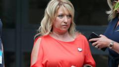 Bulger film director 'won't withdraw' from Oscars race - BBC News