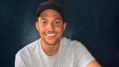 Three trans journeys: 'I spent so long hiding' - BBC News