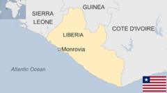 Sierra Leone country profile - BBC News