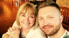 Coercive control: The women killed by abusive partners - BBC News