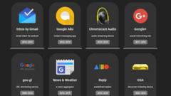Google shuts failed social network Google+ - BBC News