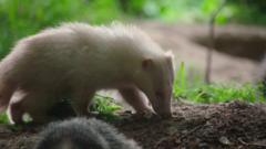 Springwatch 2020: Check out some of these amazing moments - BBC Newsround