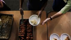 Why are America's suburbs getting poorer? - BBC News