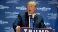 A perfect storm of populism - BBC News