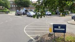 Worthing Borough Council reviews services because of overspend - BBC News