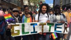 LGBT asylum seekers: Call for dedicated housing in Wales - BBC News