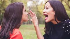 Cómo tener discusiones más constructivas (y ganarlas) - BBC News Mundo