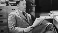 El misterio de cuán grande es realmente nuestro universo - BBC News Mundo