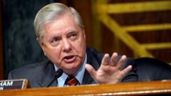 US election security officials reject Trump's fraud claims - BBC News