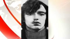 Triple child killer David McGreavy could be freed on parole - BBC News