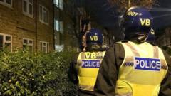 County lines: Girls under the radar in drug gangs - BBC News