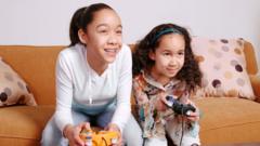 Gambling and gaming: Children as young as 11 betting online - BBC Newsround