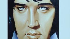 Jedan je Kralj: Elvis Prisli i njegovo nasleđe i danas odzvanja ...