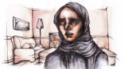 'I was accused of being a member of ISIS' - BBC News