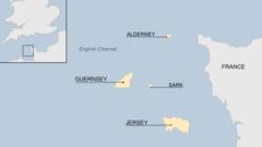 Channel Islands profile - BBC News