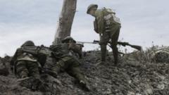 How did WW1 come to an end? - BBC Newsround