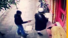 Russian ambassador killing: Andrei Karlov's body flown home from Turkey ...