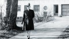 Alva Myrdal, la mujer que creó la Suecia moderna - BBC News Mundo