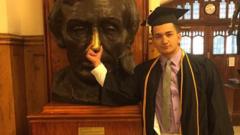 Trump's bid to end Obama-era immigration policy ruled unlawful - BBC News