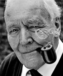 In pictures: Brief encounters through the lens - BBC News