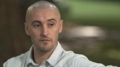 Could psychedelic drug ayahuasca have health benefits? - BBC News