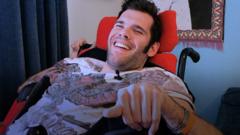 BBC pledges to improve portrayal of disabled people - BBC News