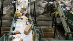 Fentanyl crisis: Is China a major source of illegal drugs? - BBC News