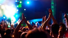 This is what happens if you take too much MDMA - BBC News