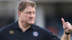 Dominic Day: Bath and Wales second row to leave Premiership for Japan ...