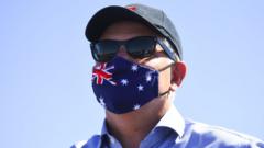 Australia Day: Thousands defy Covid rules in 'Invasion Day' protests ...