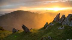 UK weather: June photos - BBC Weather